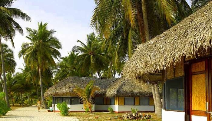 Breathtaking Bangaram